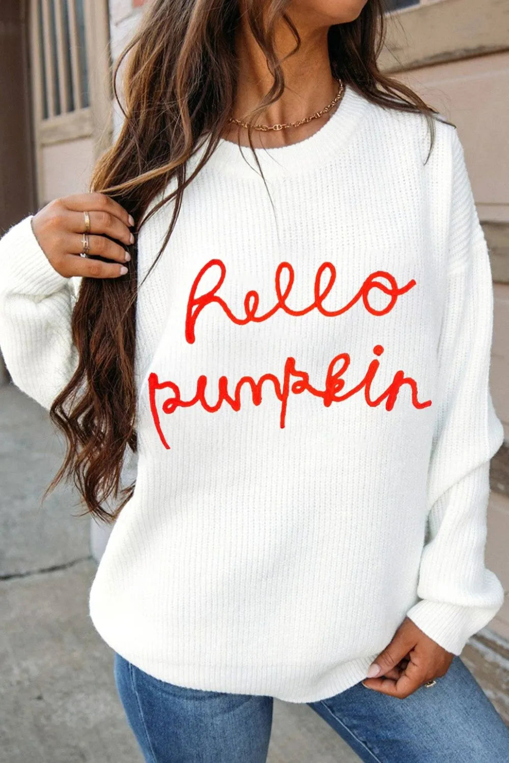 Boutique Sweaters for Cozy Vibes – Awe Sweet Tees