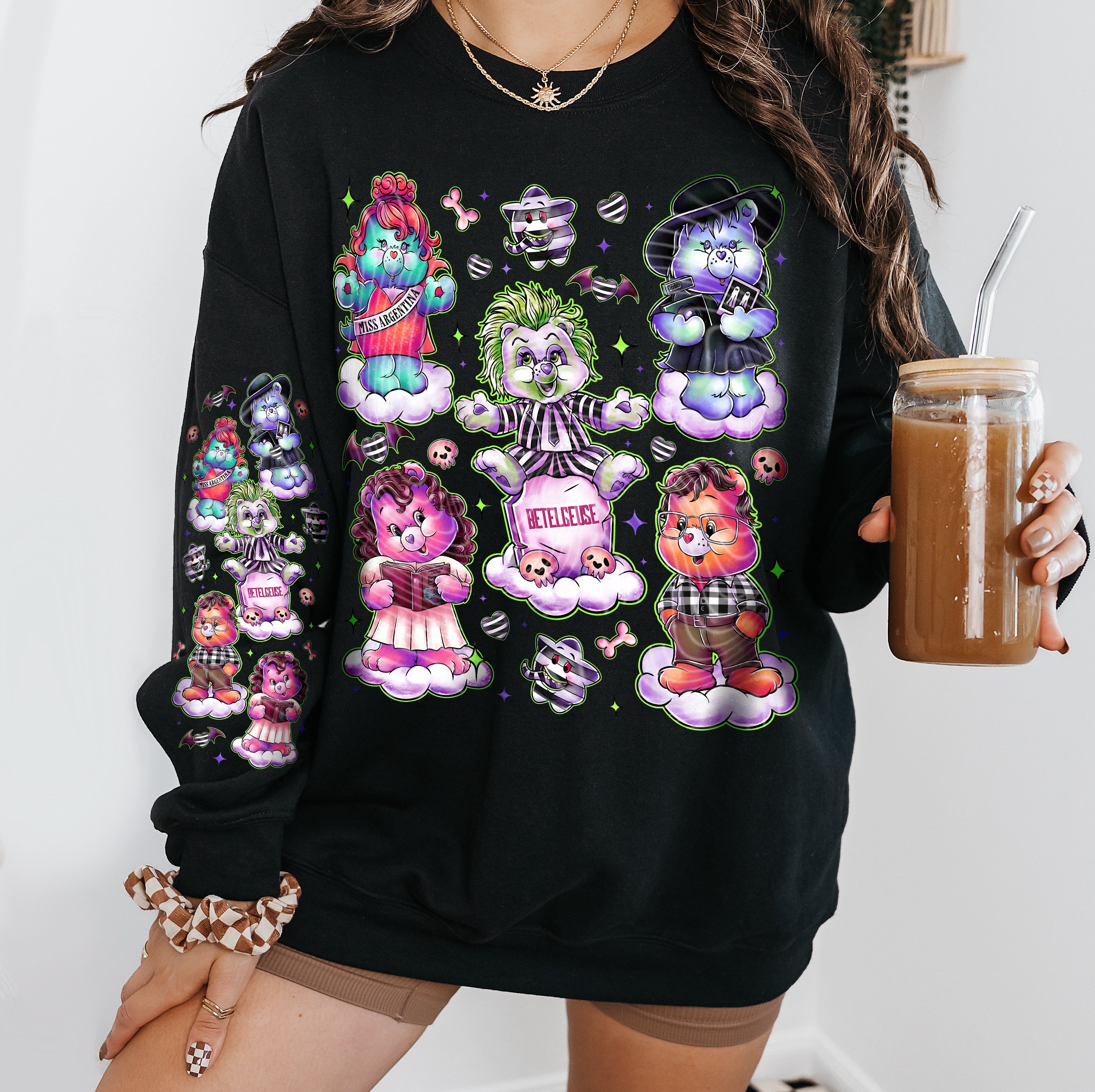 Awe Sweet Tees